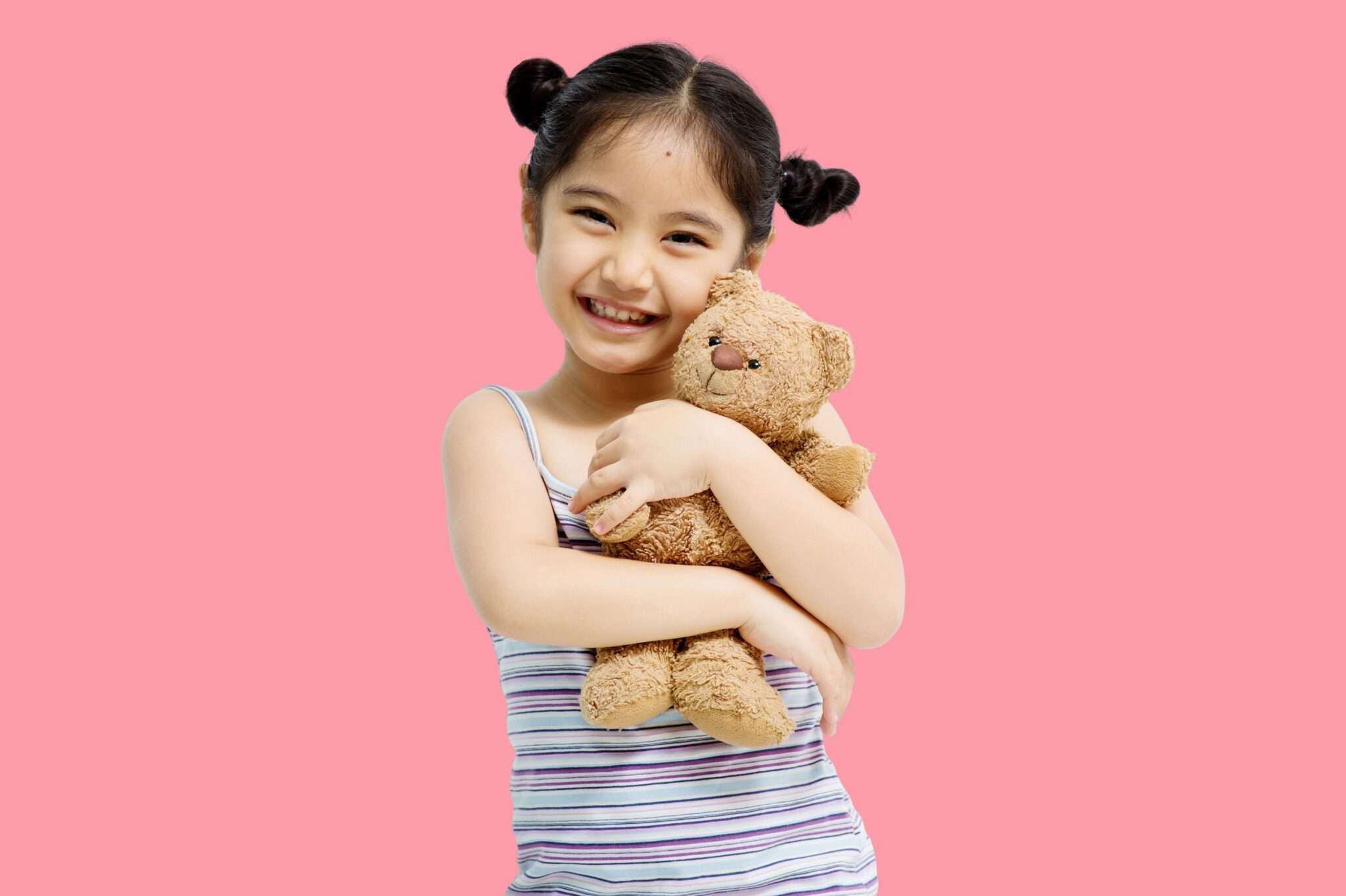 Perbedaan Istilah Dalam Boneka: Doll dan Plushie – Ruveetex